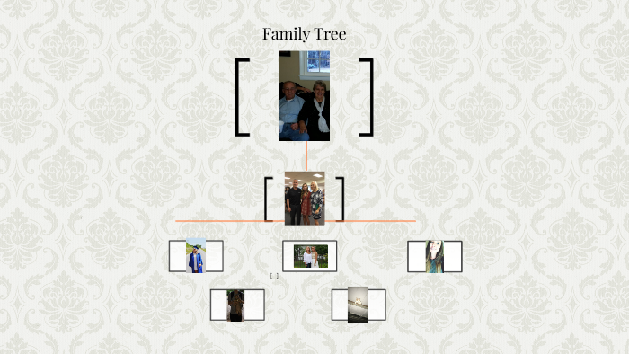 Family Tree by hallie chisholm on Prezi