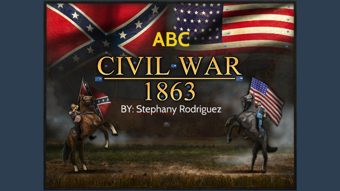 ABC CIVIL WAR by Stephany Rodriguez on Prezi