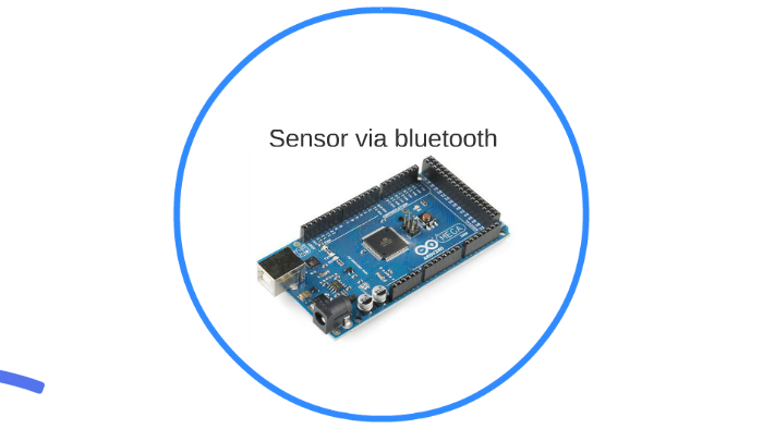 Sensor de temperatura via bluetooth by JEFFERSON CLEYSON