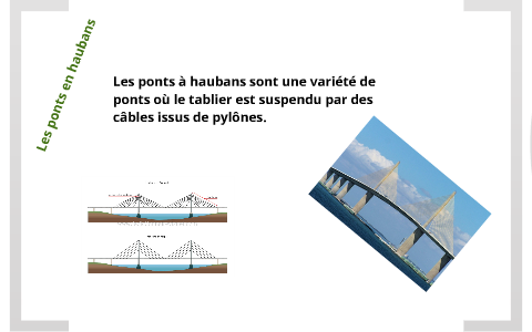 Les différent type de ponts by adriana girardeau on Prezi
