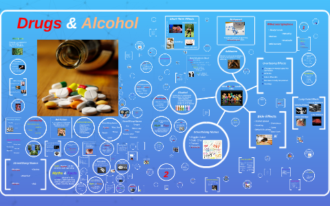 Drugs and Alcohol by Lectra Lindahl on Prezi