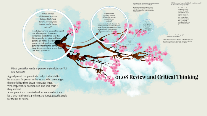 What are the differences between being a biological parent, by Leticia ...