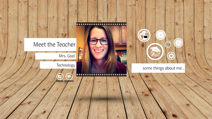 First Impression by Sarah Gaal