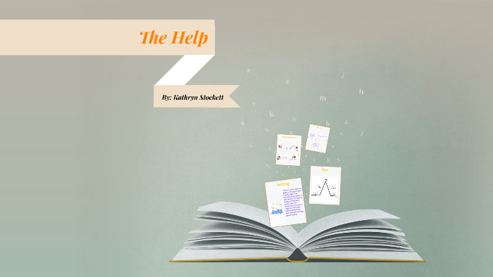 The Help by Lenin Mathew on Prezi