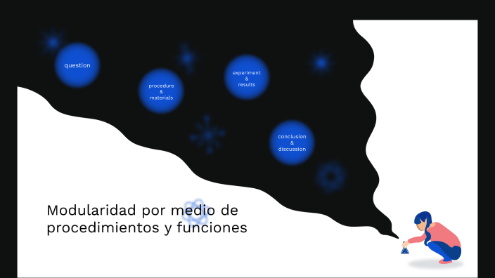 modularidad programacion by Alexa Fernanda Nuñez Soto on Prezi