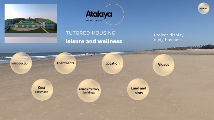 ATALAYA WELLNESS COMPLEX_ESP by miguel angel monterroso on Prezi