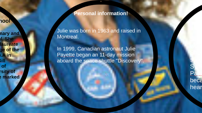 Julie Payetta by Zach Sutherland