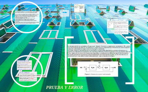 PRUEBA Y ERROR by on Prezi