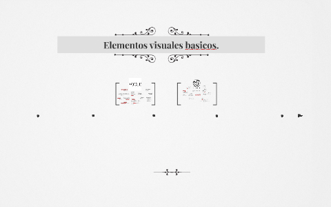 Elementos visuales basicos by Camilo Mogollon on Prezi