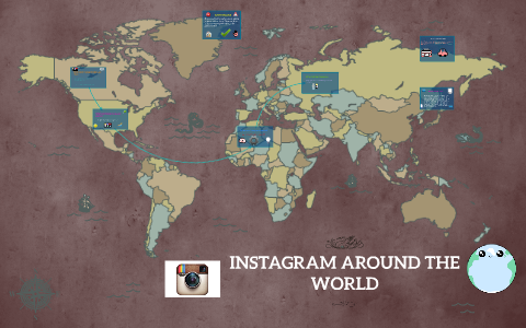 When was Instagram invented? by Paige King on Prezi