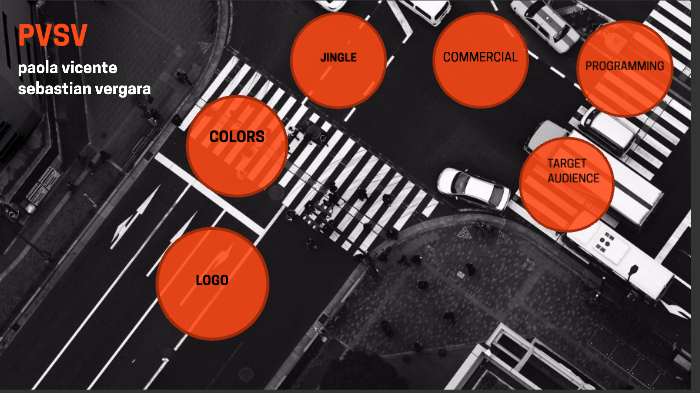 PVSV by sebastian vergara on Prezi