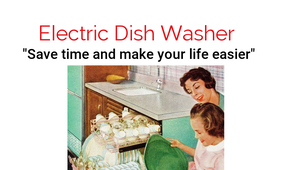 Washing Machine 1920's posters by Keira Manning on Prezi Design