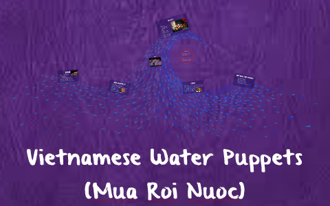 Vietnamese Water Puppets by Jessica Fattal on Prezi