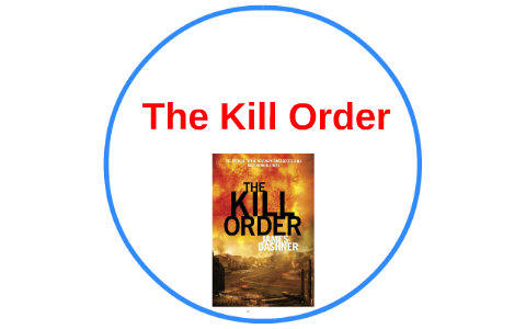 The Kill Order by william e on Prezi