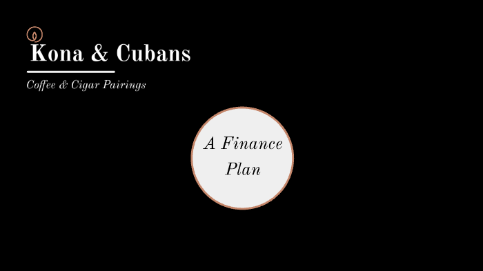 Kona & Cubans by Casey Maciejewski on Prezi