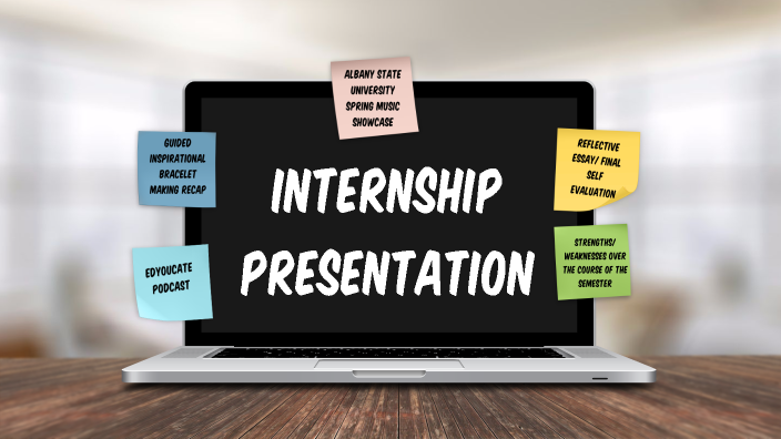 Internship Final Presentation by Jamil Harden on Prezi