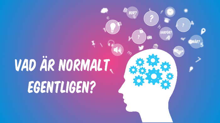 Normer by Maja Grindefors Backlund on Prezi