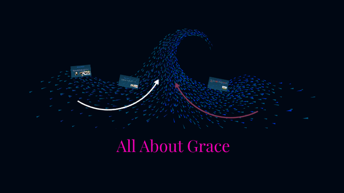 All about Grace by Tonia Carter on Prezi