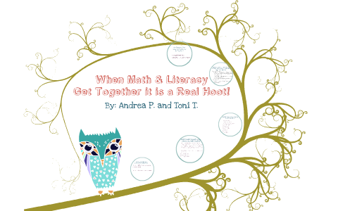 Literacy & Mathematics by Toni Talbert on Prezi