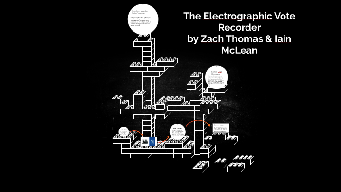 The Electrographic Vote Recorder by zach thomas on Prezi