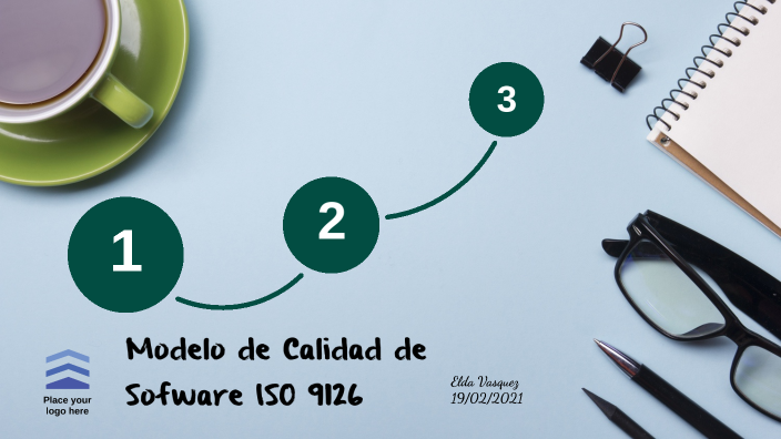 MODELO DE CALIDAD DE SOFWARE ISO9126 by ELDA VASQUEZ on Prezi