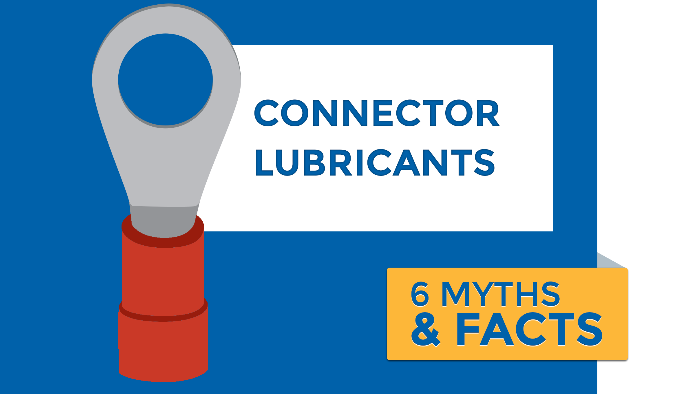 Connector Lubricants - 6 Myths & Facts by Nye Lubricants on Prezi