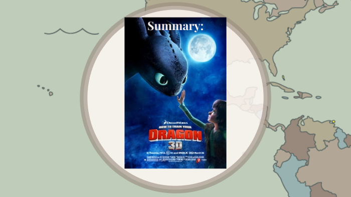 HTTYD - Hero's Journey by Faith Hernandez on Prezi