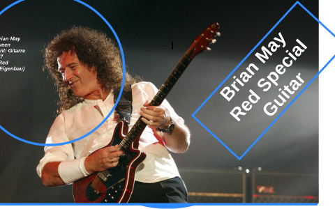 Brian May by Christian Rohrbach on Prezi