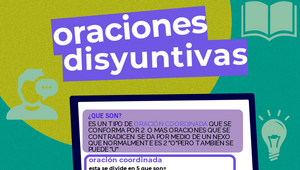 oraciones disyuntivas by Sofia Vidal on Prezi Design
