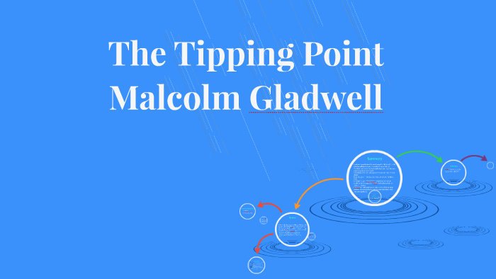 Chapter 3: The Stickiness Factor by Payton Smith on Prezi