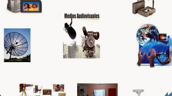 Medios Visuales y la Educación by alondra Araujo on Prezi