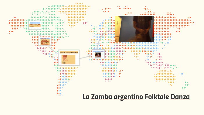 The Zamba Argentinian Folk Dance by Joseph Escobedo on Prezi