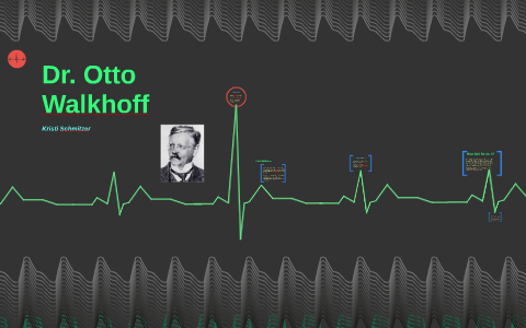 Dr. Otto Walkhoff by Kristi Schmitzer on Prezi