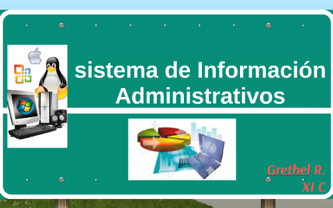 sistema de imformacion by grethel rojas on Prezi