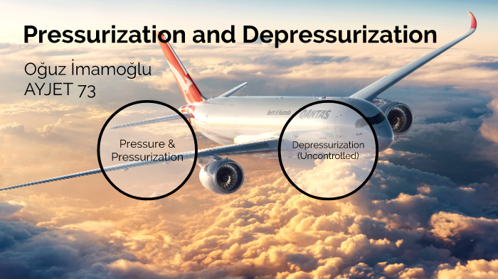 Pressurization and Depressurization by Oğuz İmamoğlu on Prezi