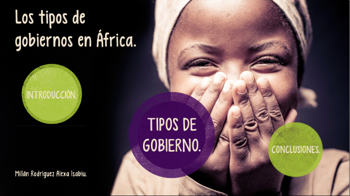 Africa by Alexa Millán on Prezi