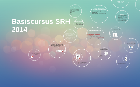 Basiscursus SRH by Denise Hagen on Prezi