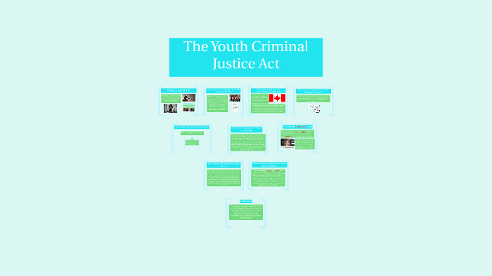 Youth Criminal Justice Act by Tina Allam on Prezi