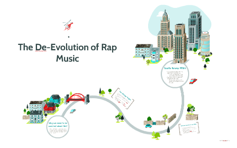 The De-Evolution of Rap Music by Maddie Parvin on Prezi