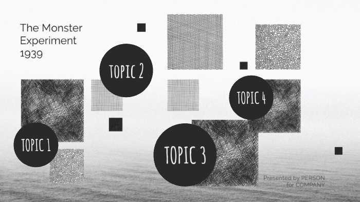 Monster Experiment 1939 by isaiah jenkins on Prezi