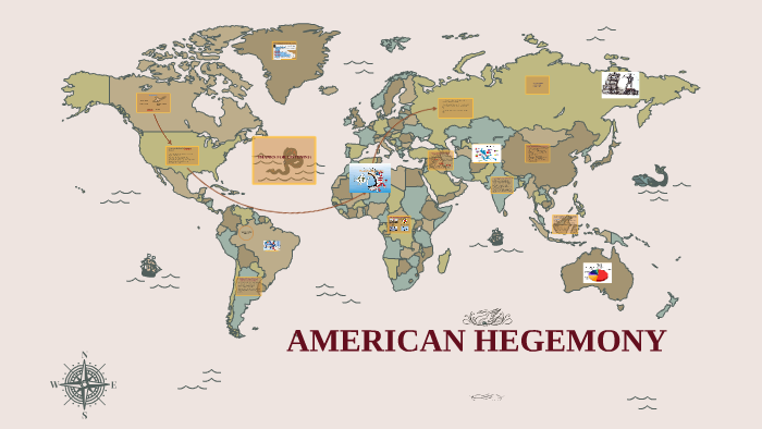 Hegemony Pronunciation
