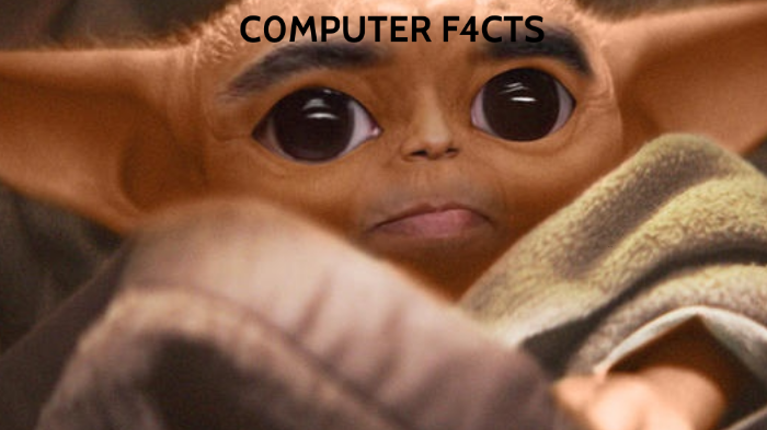 how the human body COMPARES to a computer by Javon Alexander on Prezi