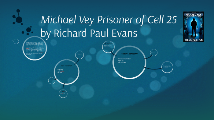 Dr Hatch Michael Vey