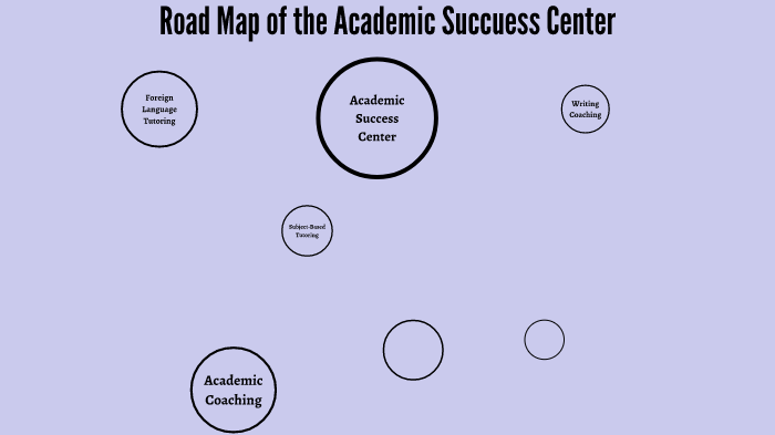 ASC Map by Matthew Tucker on Prezi