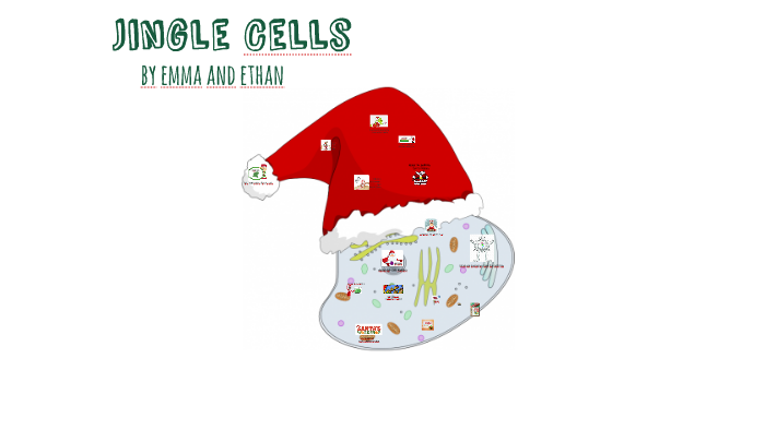 Jingle Cells by Ethan Girona on Prezi