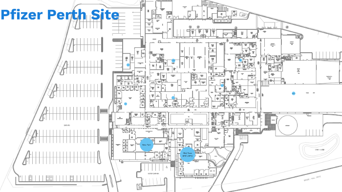 pfizer perth map by Steve Stevenson on Prezi