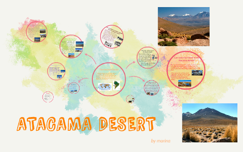 ATACAMA DESERT by on Prezi
