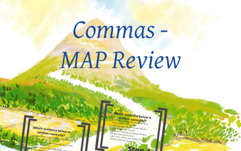 Sandra Radford - MAP Review by Sandra Radford on Prezi