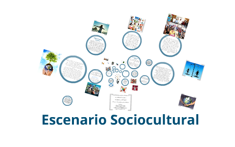 Escenario Sociocultural by Daniela Ceballos on Prezi