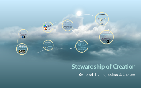 Stewardship of Creation by Chelsey Chavez on Prezi